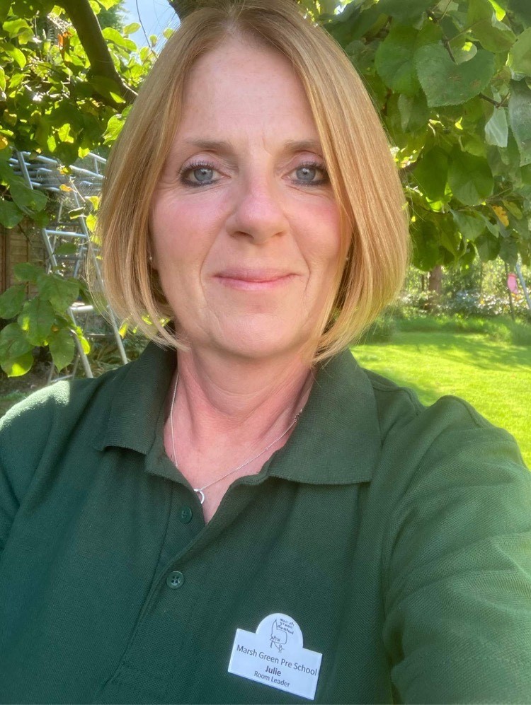 Marsh Green Pre-school